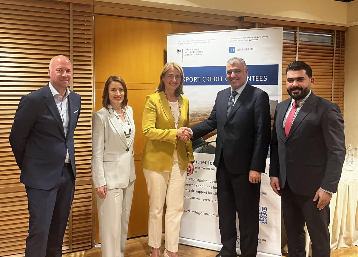 Memorandum of Cooperation